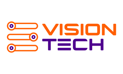 VisionTech – Control Systems Engineer London and Kent – Control Systems ...